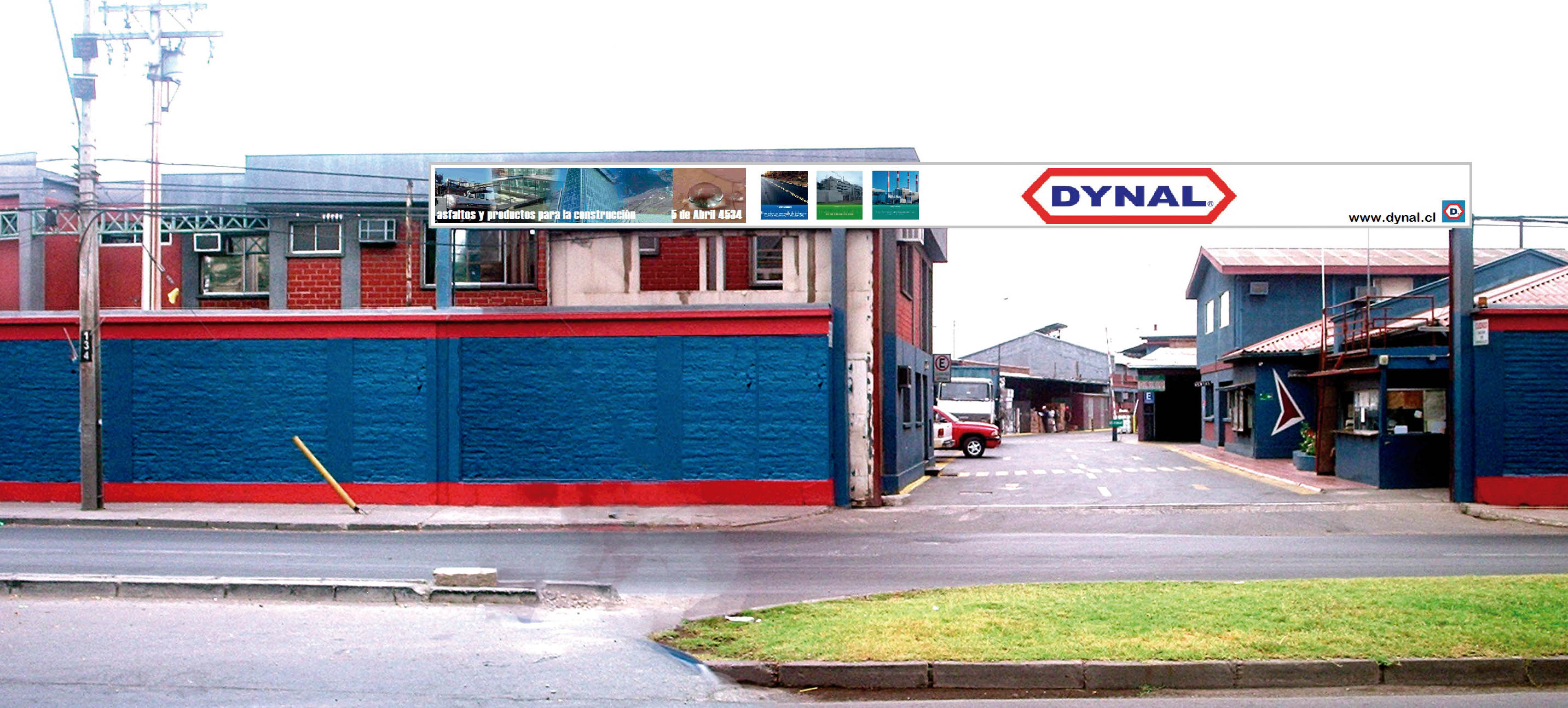 Visión Ferretera DYNAL, trayectoria impecable apoyada en tres pilares ...